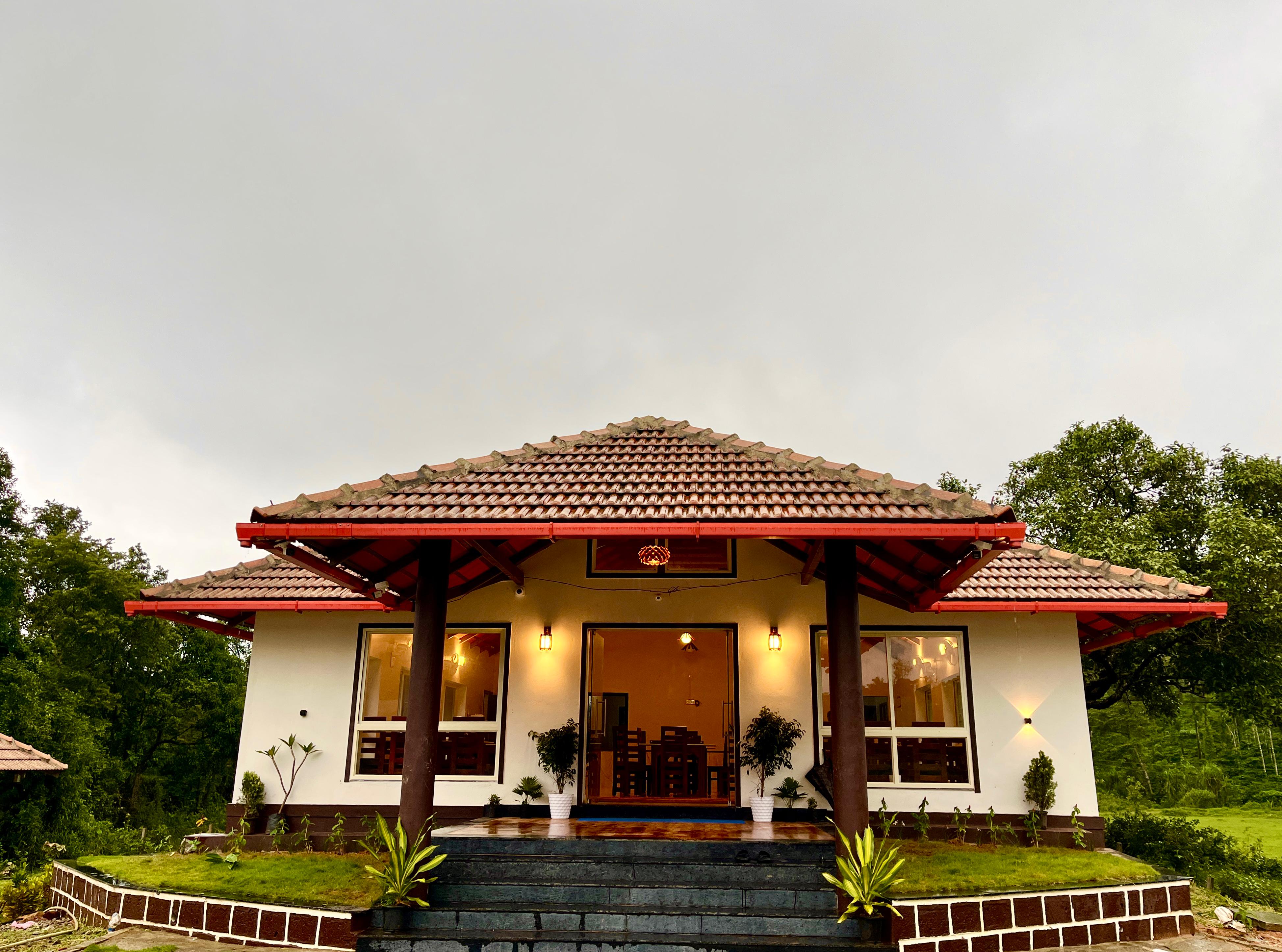 Yeden Dinne Homestay Sakleshpur - Reviews, Photos & Offer