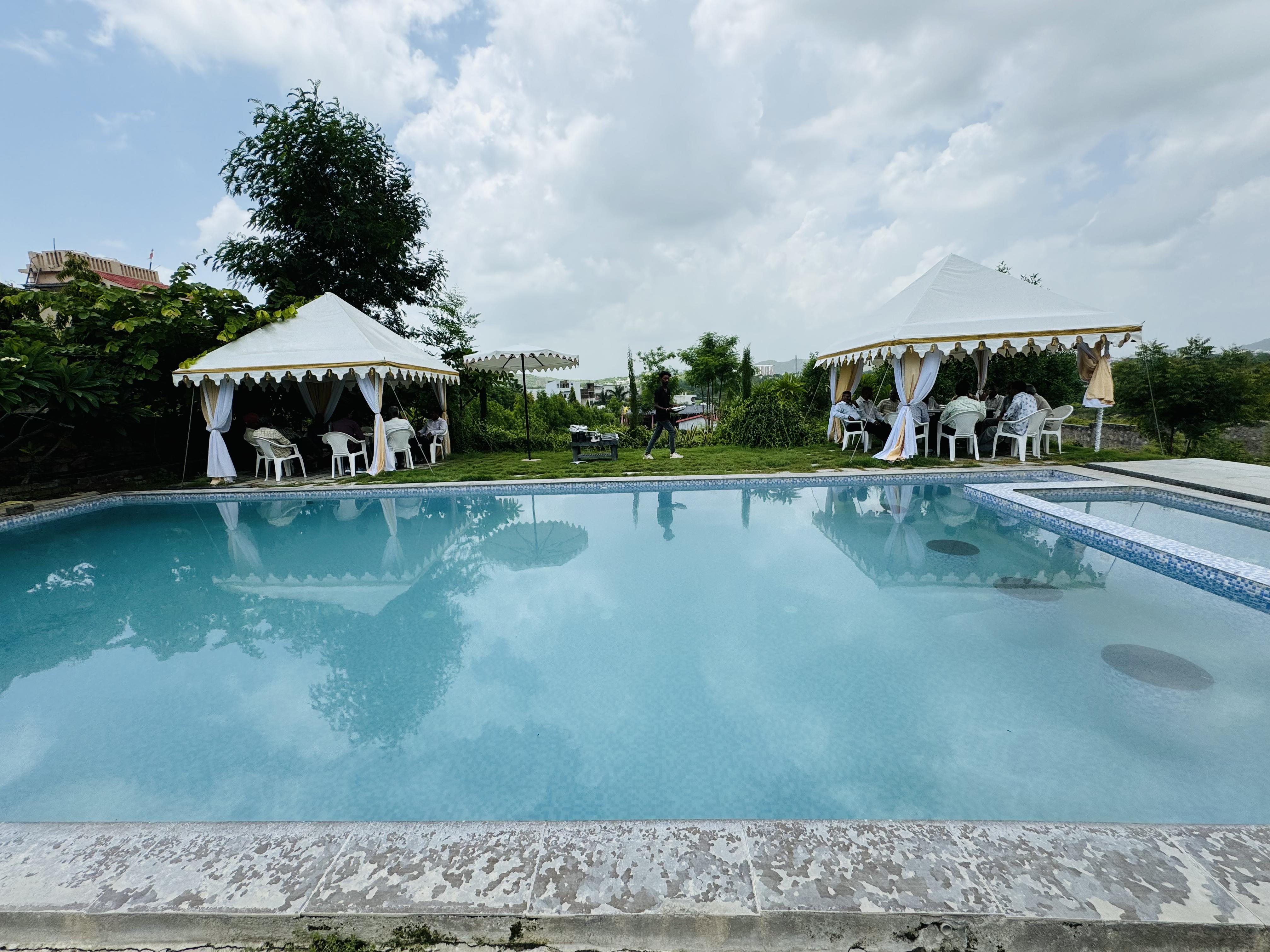 The Chamunda Palace Udaipur - Reviews, Photos & Offer