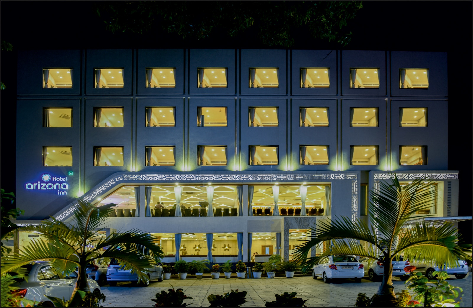 Hotel Arizona Inn Anand - Reviews, Photos & Offer