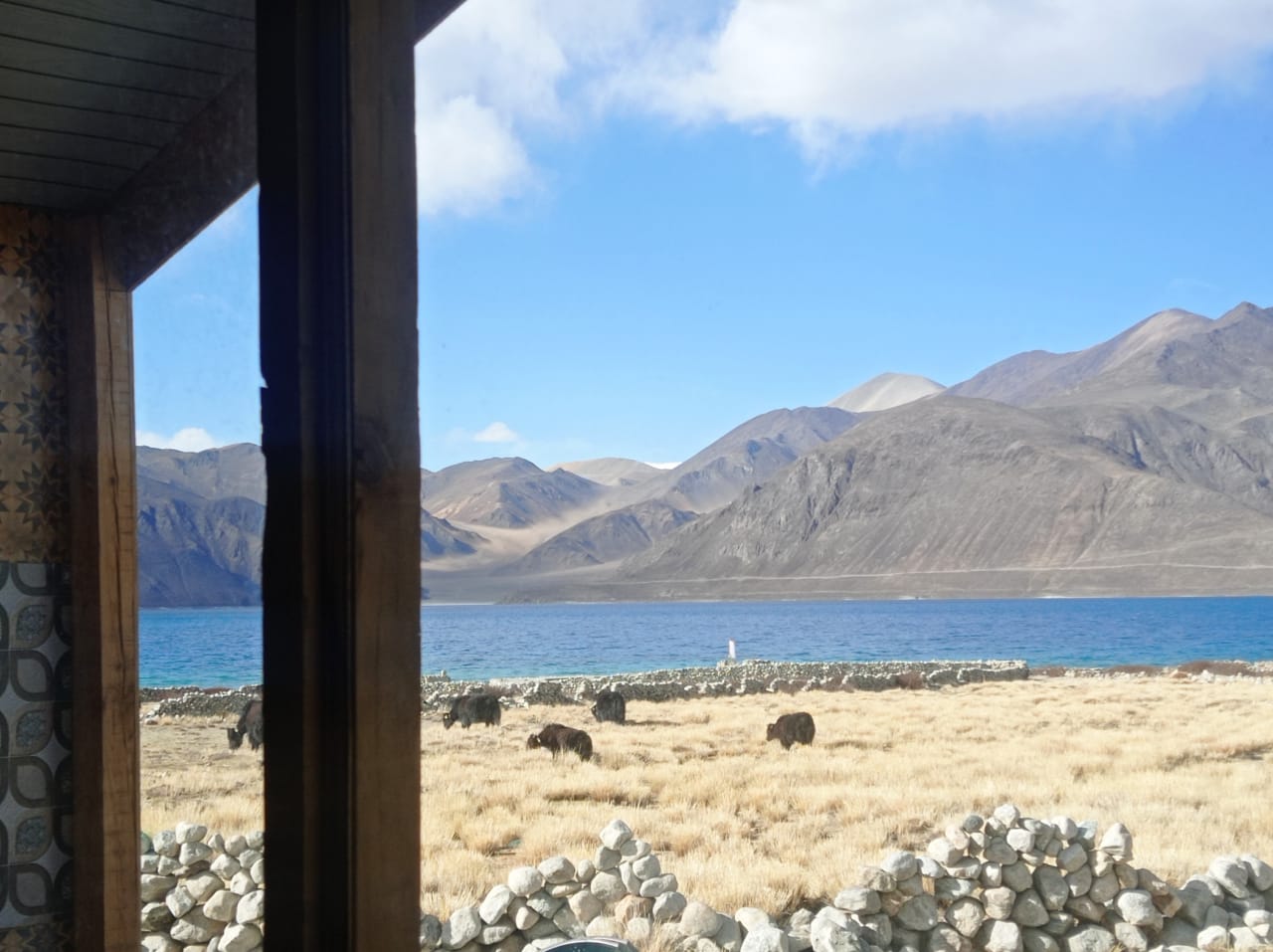 Peace Cottages Pangong Pangong - Reviews, Photos & Offer