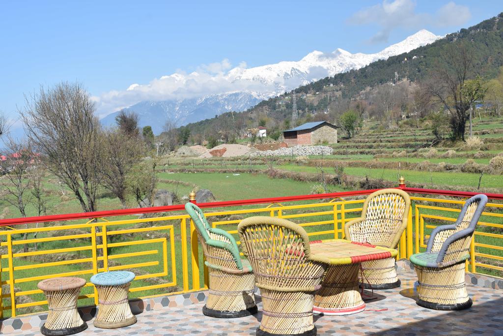 Bir Nest Homestay Bir Billing - Reviews, Photos & Offer