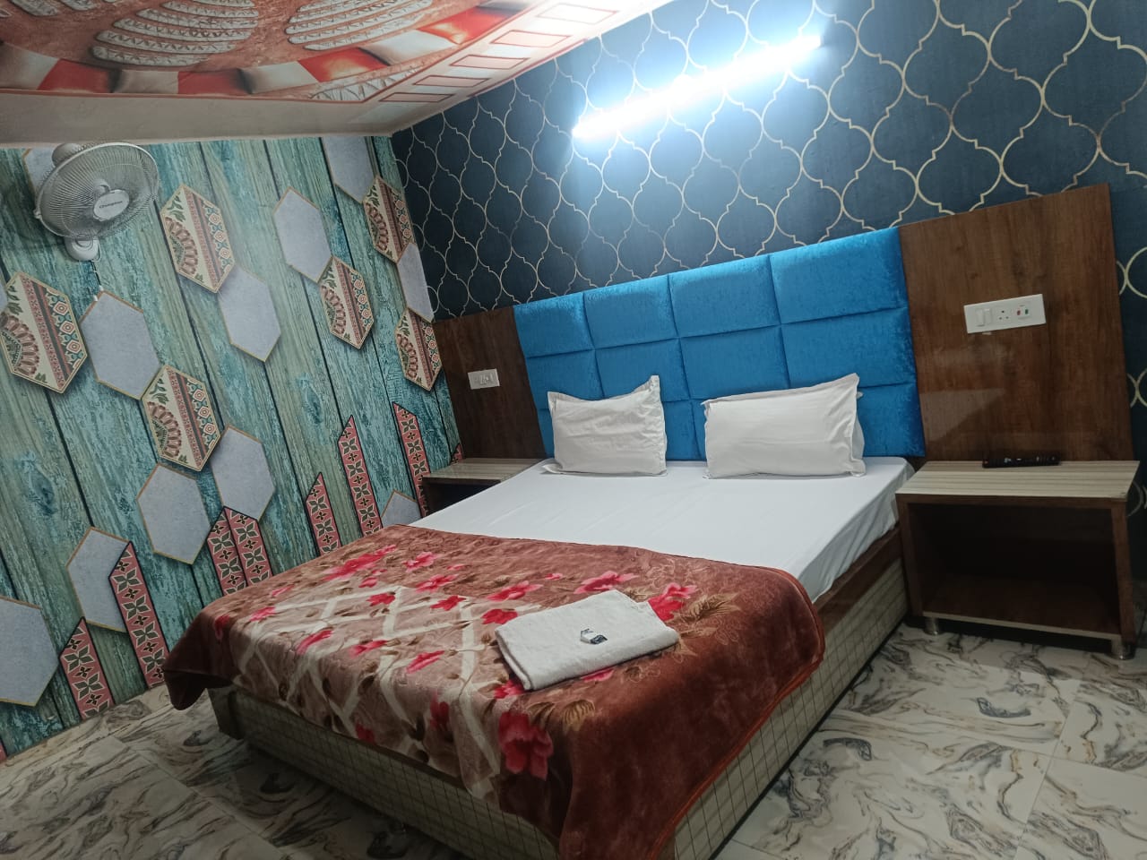 Tejas dream house home stay Homestay Amritsar - Reviews, Photos & Offer