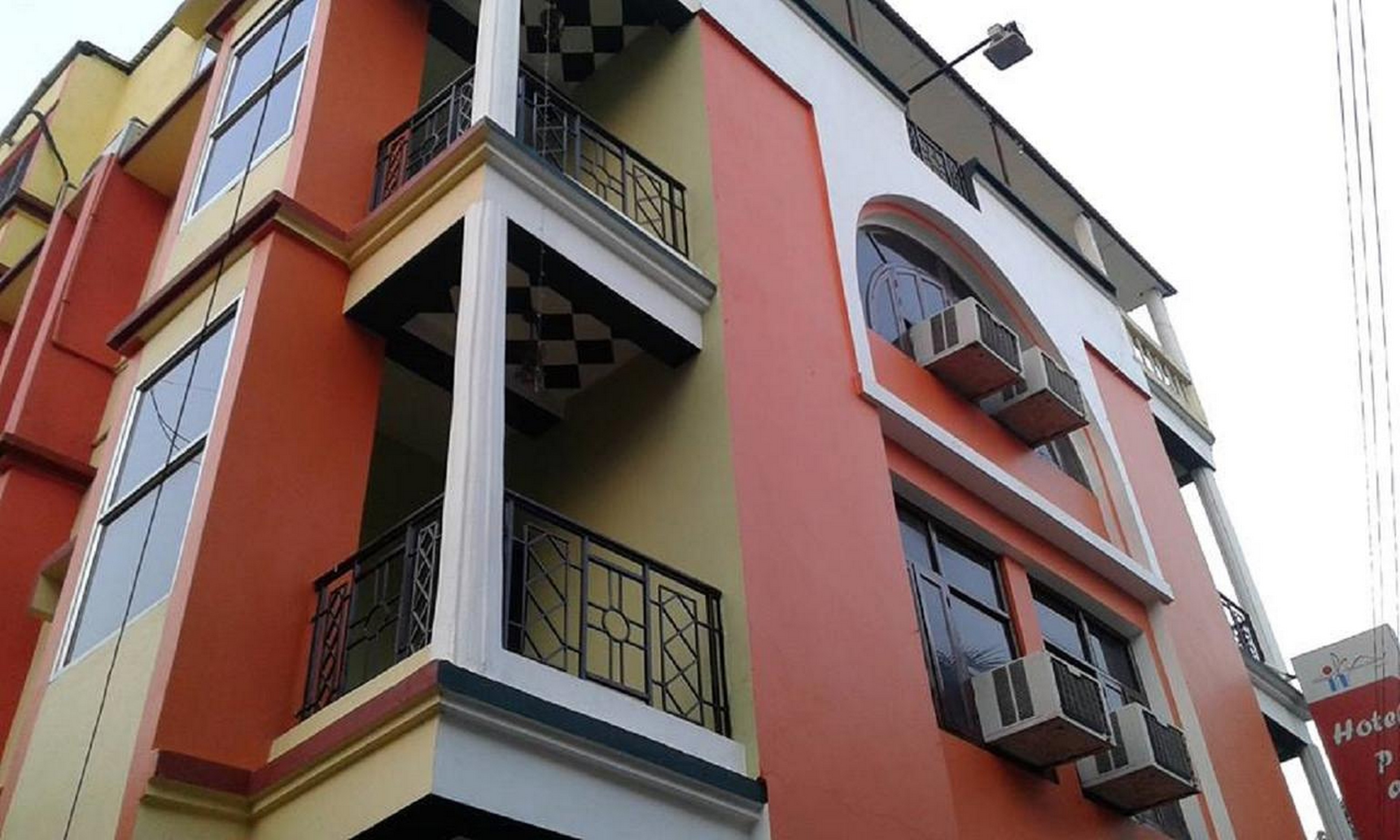 Hotel Palace Inn Agartala - Reviews, Photos & Offer