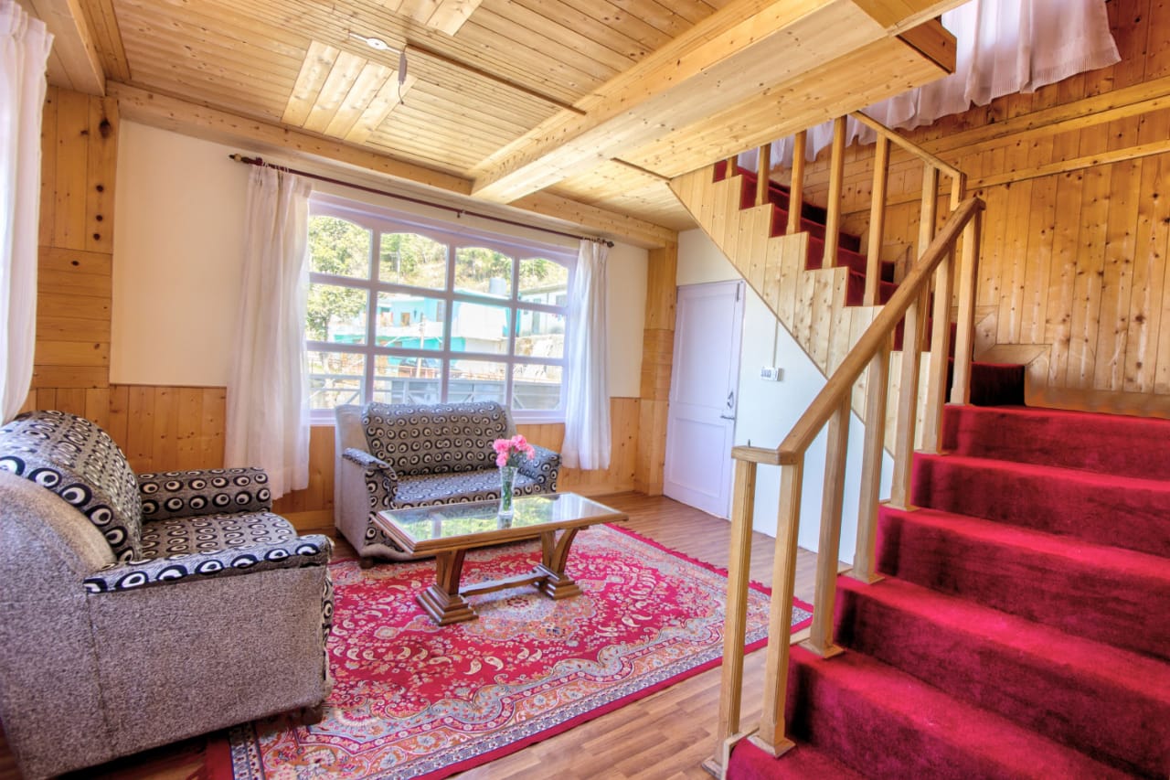 The Himalayan Cottage Mashobra - Reviews, Photos & Offer