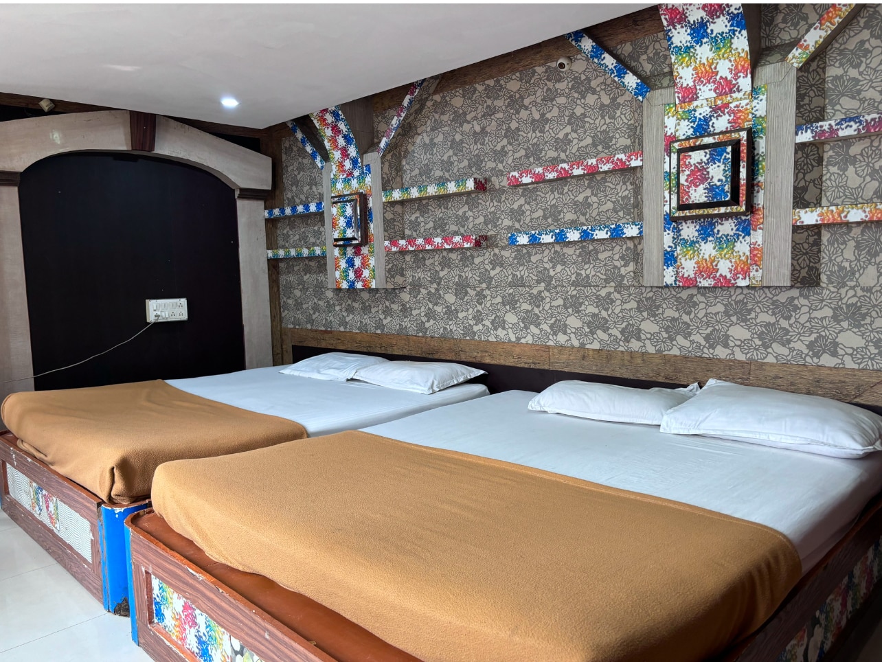 Hotel Raj Empire Mysore - Reviews, Photos & Offer