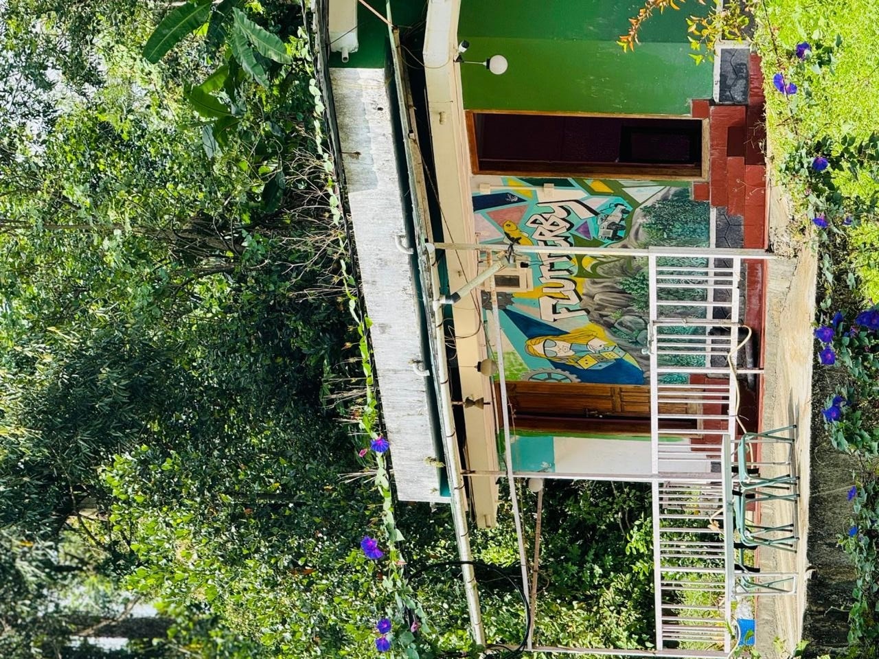 House Of Munnar 𝗕𝗢𝗢𝗞 Munnar Homestay