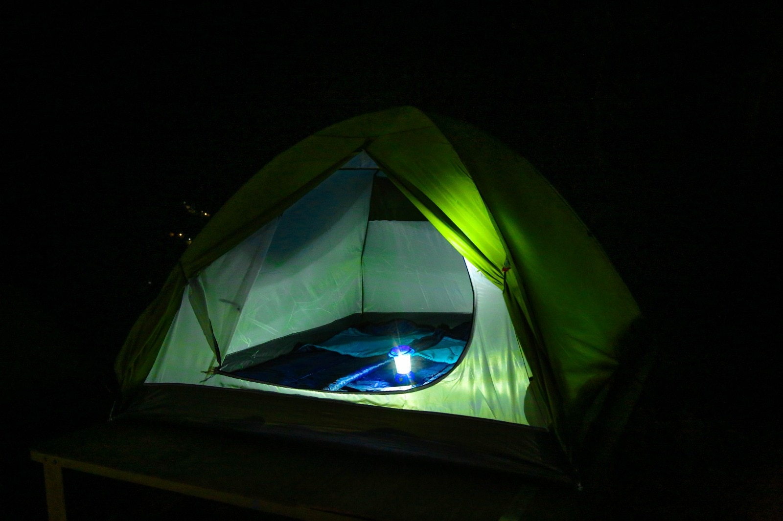 Sunset view camp by Eagles Dare Adventure Ooty 𝗕𝗢𝗢𝗞 Ooty Camp
