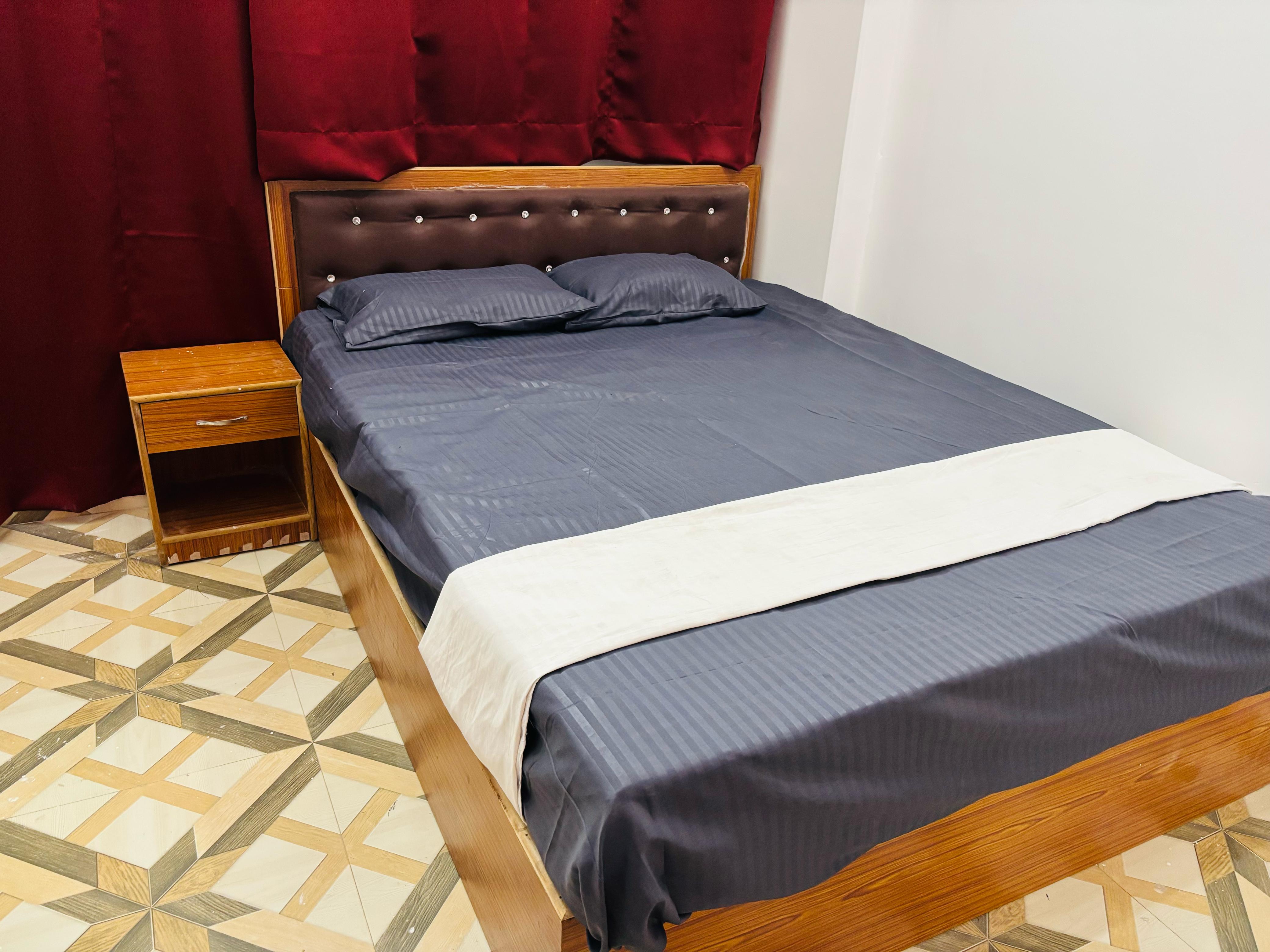 THE BANARAS RESIDENCY Hotel Varanasi - Reviews, Photos & Offer