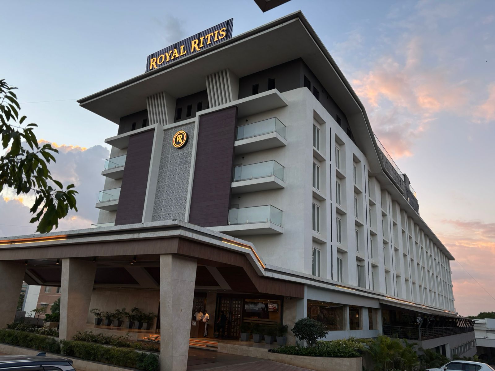 Royal Ritis Hotel Hubli - Reviews, Photos & Offer