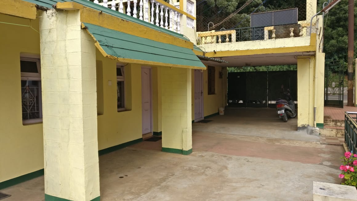 Mayan Resorts 𝗕𝗢𝗢𝗞 Ooty Homestay