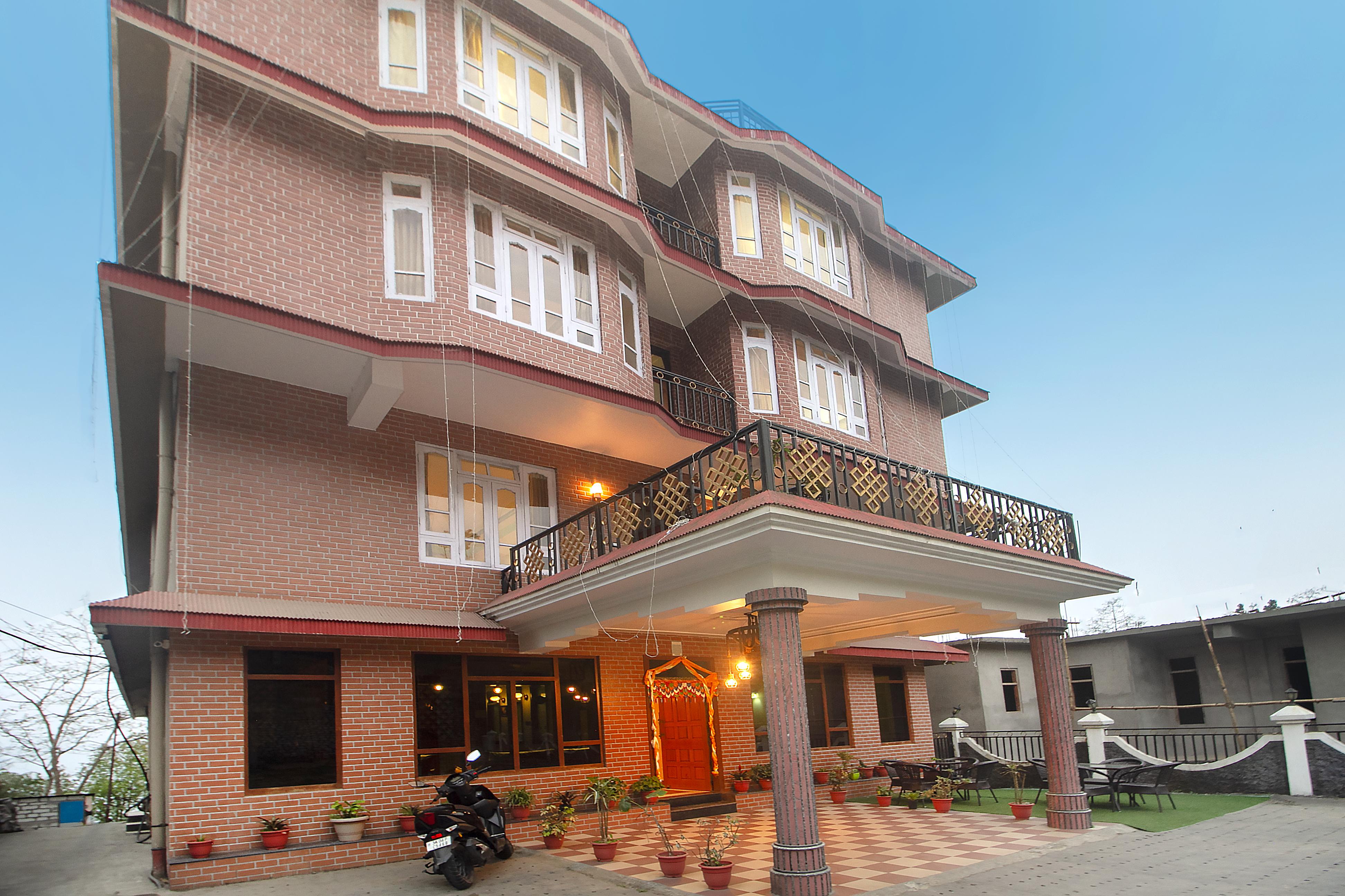 Golden Kuensel Resort and Spa Kalimpong - Reviews, Photos & Offer