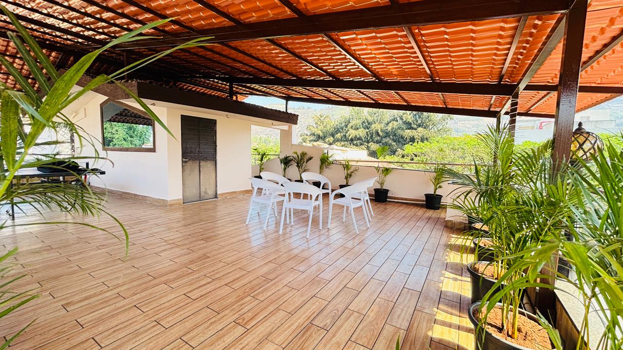 Address of BVD Montana View Villa In Lonavala on Goibibo
