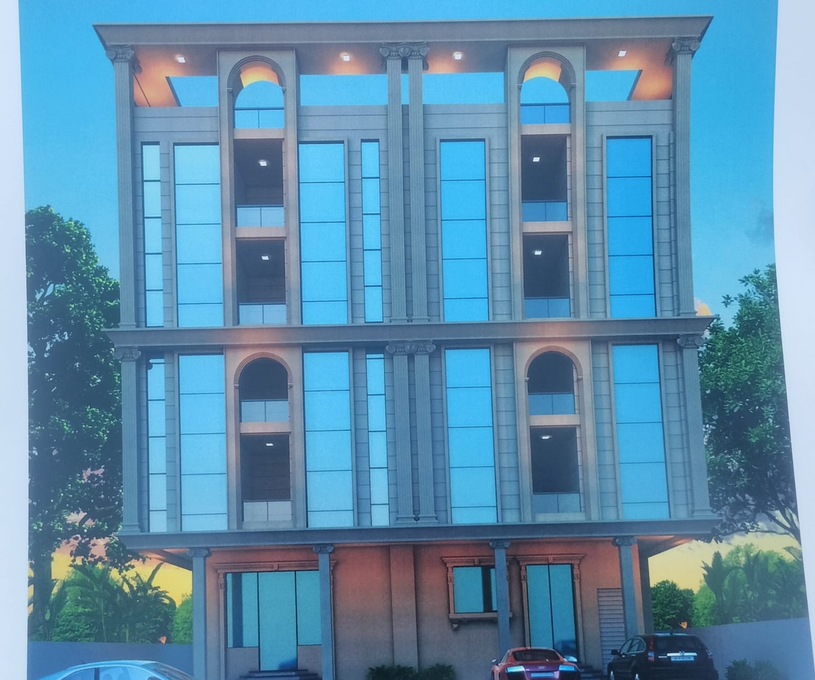 Hotel Padmini Palace 𝗕𝗢𝗢𝗞 Jaipur Hotel