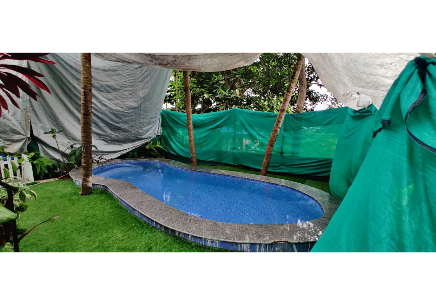 Aarju Luxurious Villa 𝗕𝗢𝗢𝗞 Goa Villa