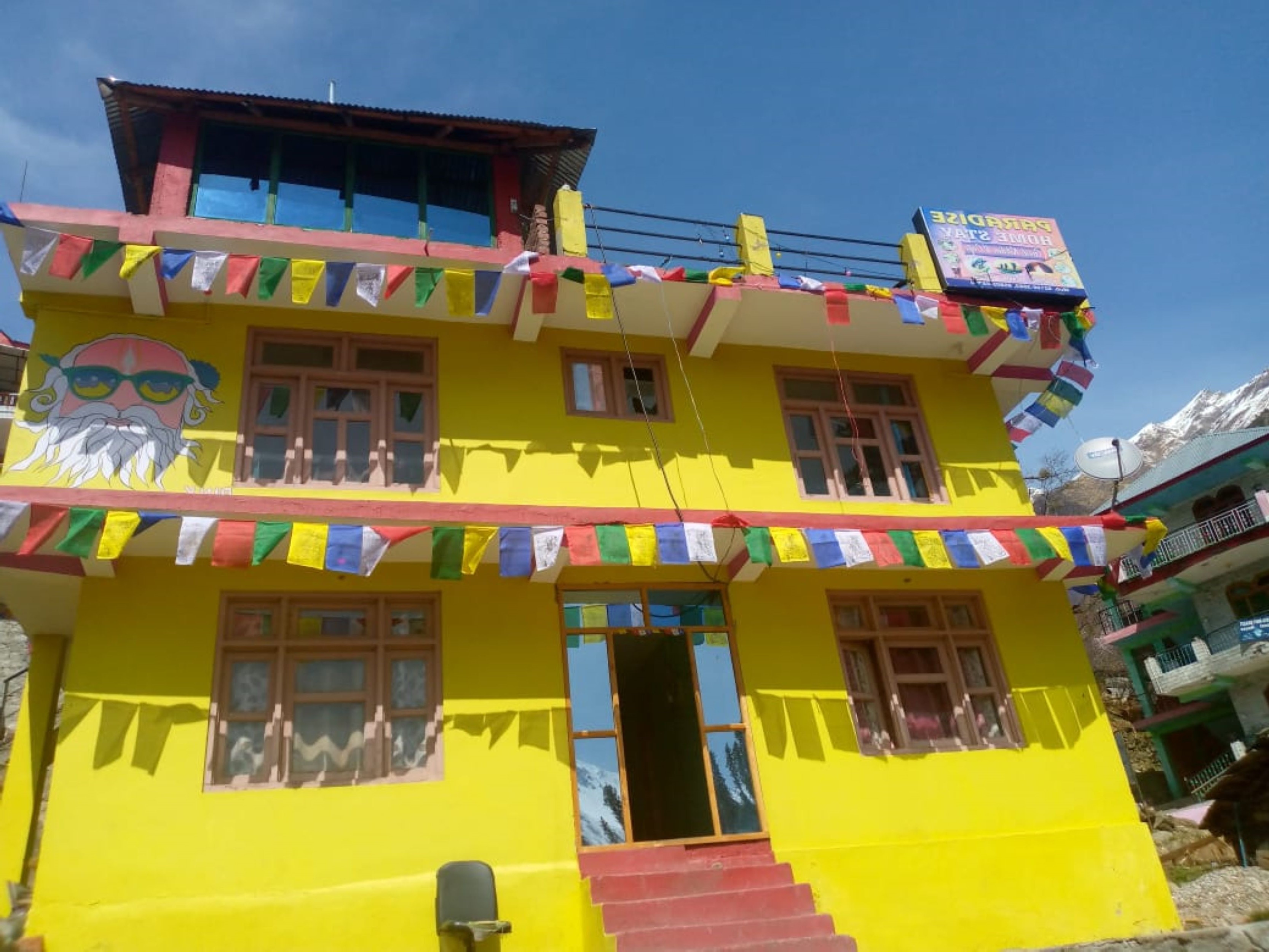 Paradise Tosh Homestay Tosh - Reviews, Photos & Offer