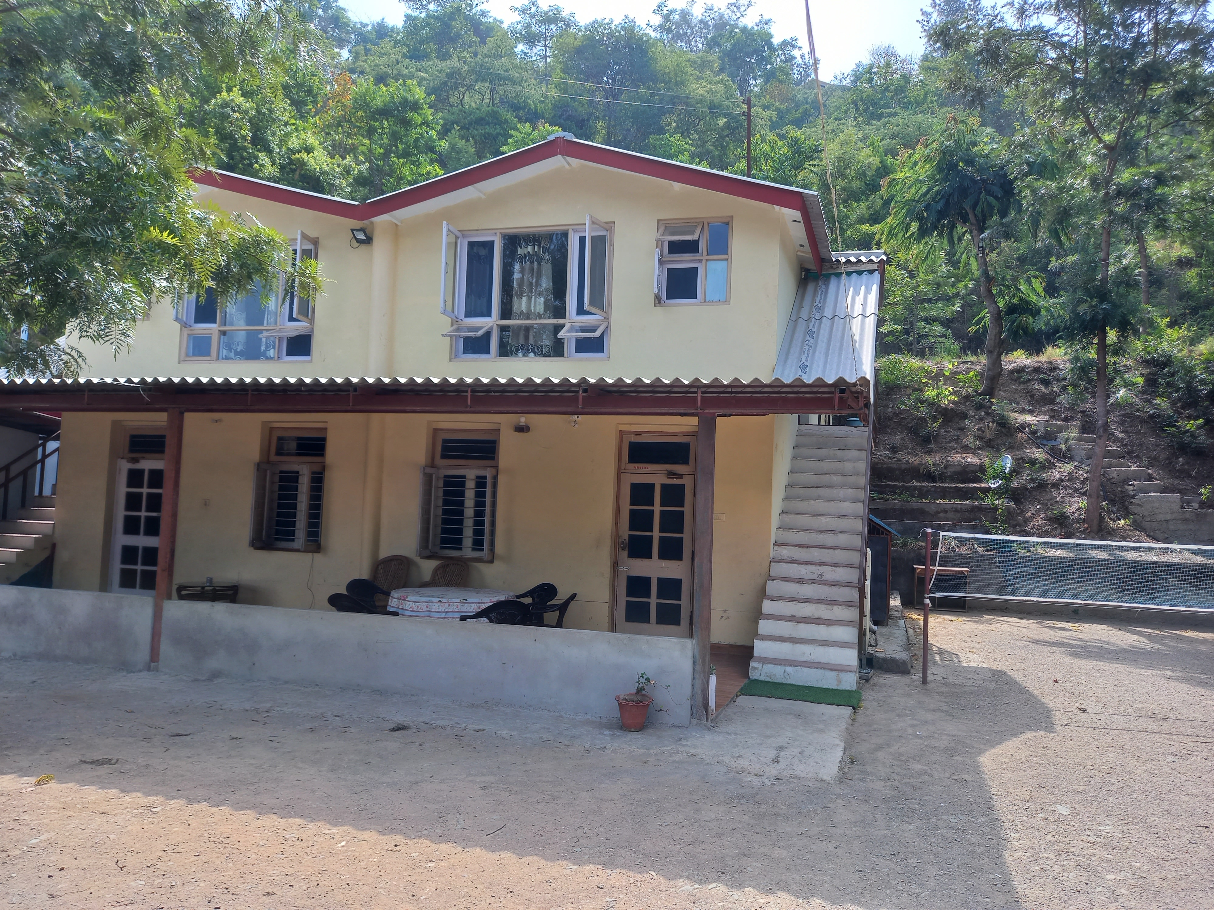 The Silver Oak Homestay | Rooms | WiFi | Parking Shimla - Reviews ...