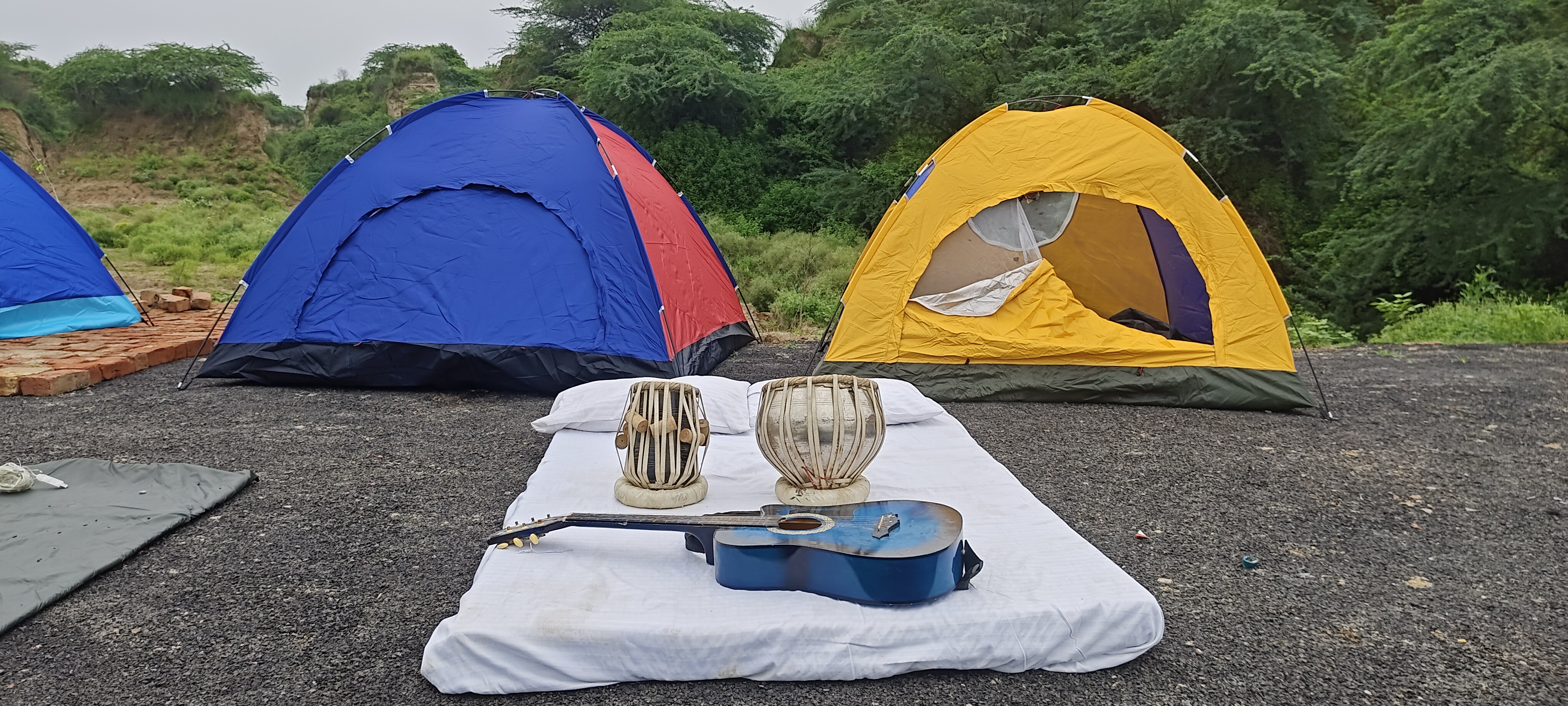 Leopard Valley Camps, Etawah Etawah - Reviews, Photos & Offer