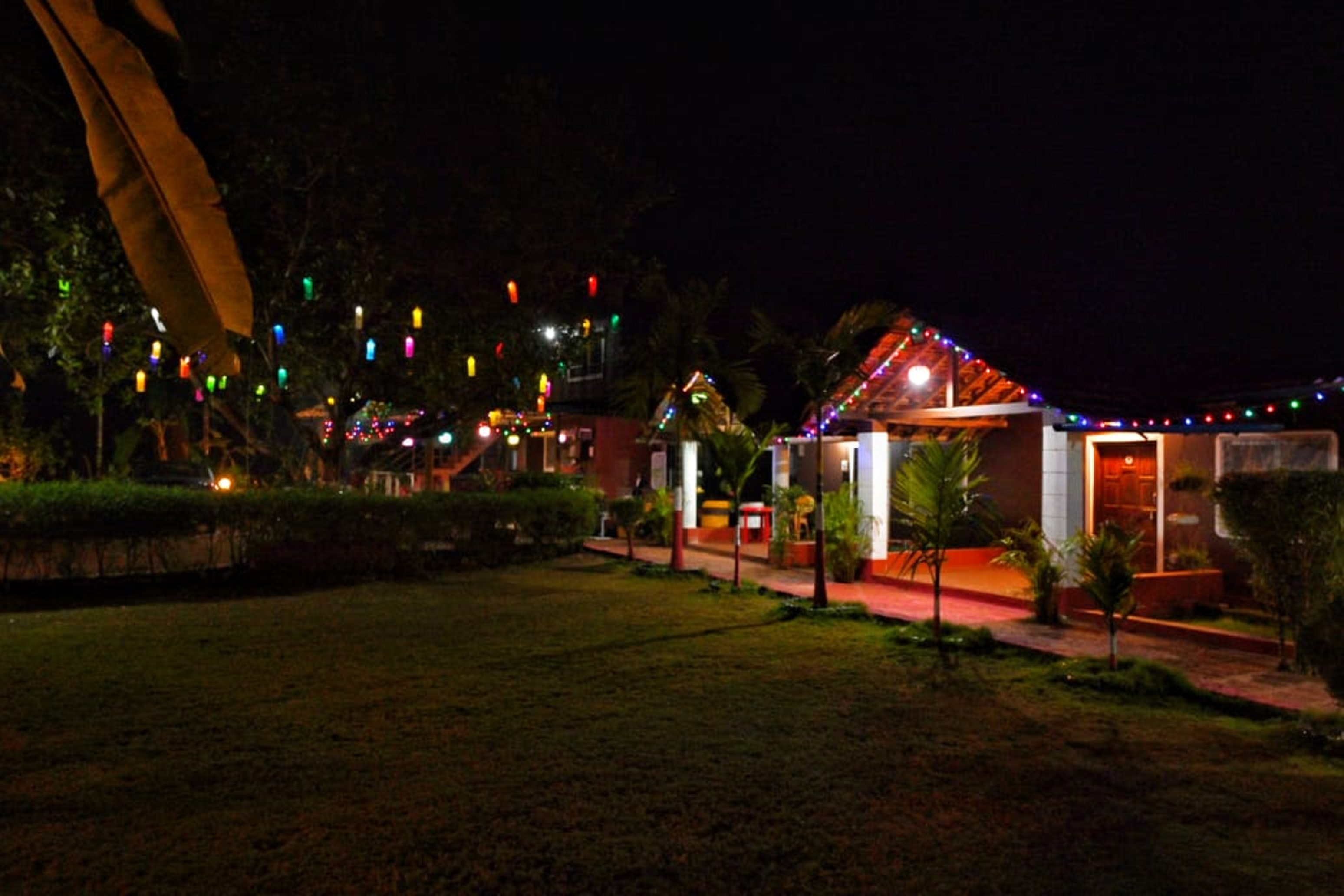Sai Siddhi Nivas 𝗕𝗢𝗢𝗞 Guhagar Homestay