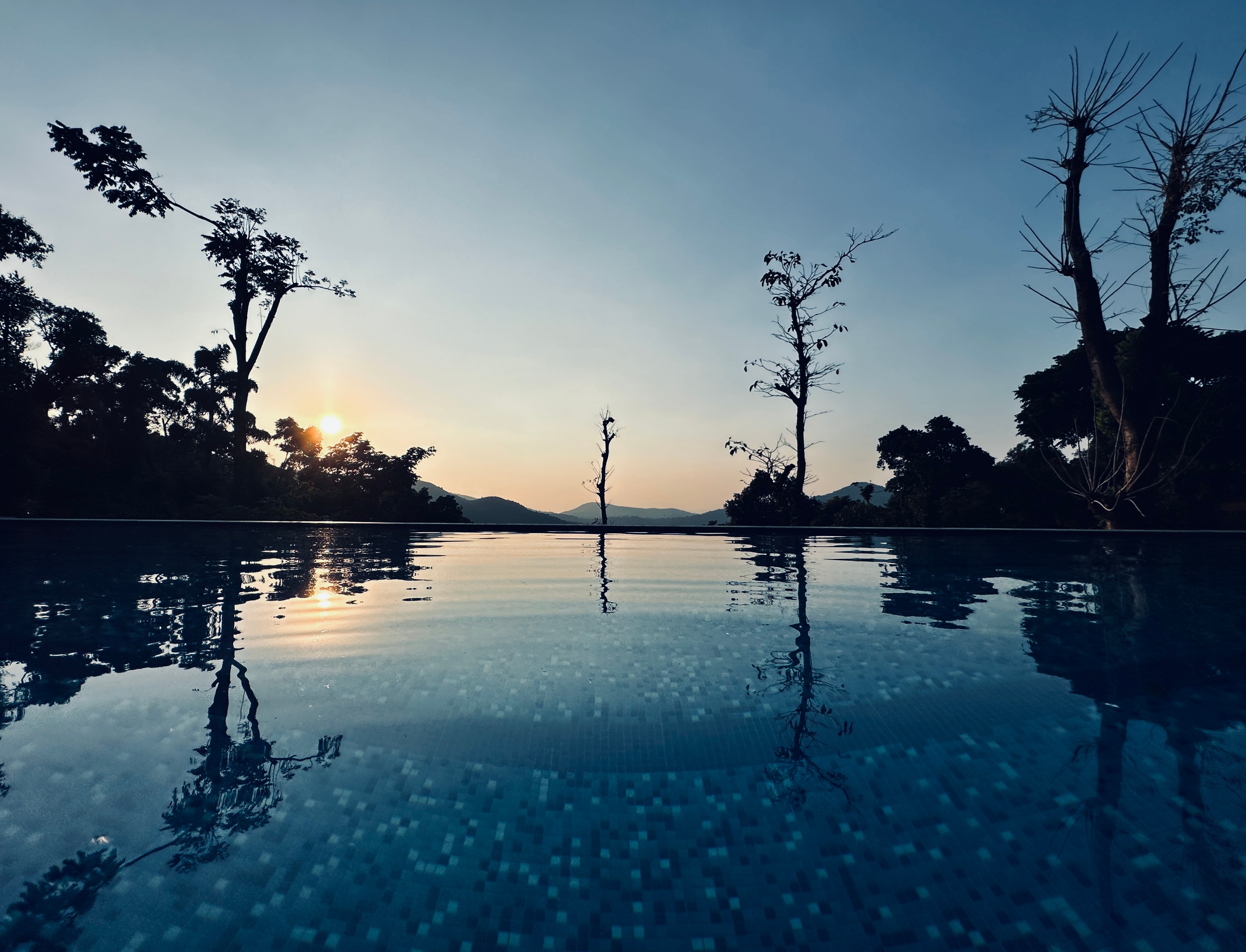 Photos of TRISHVAM TAPOVANA - Resort in Sakleshpur