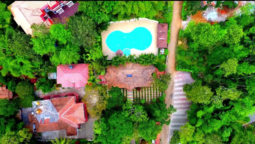 Coorg County Resorts Coorg - Reviews, Photos & Offer