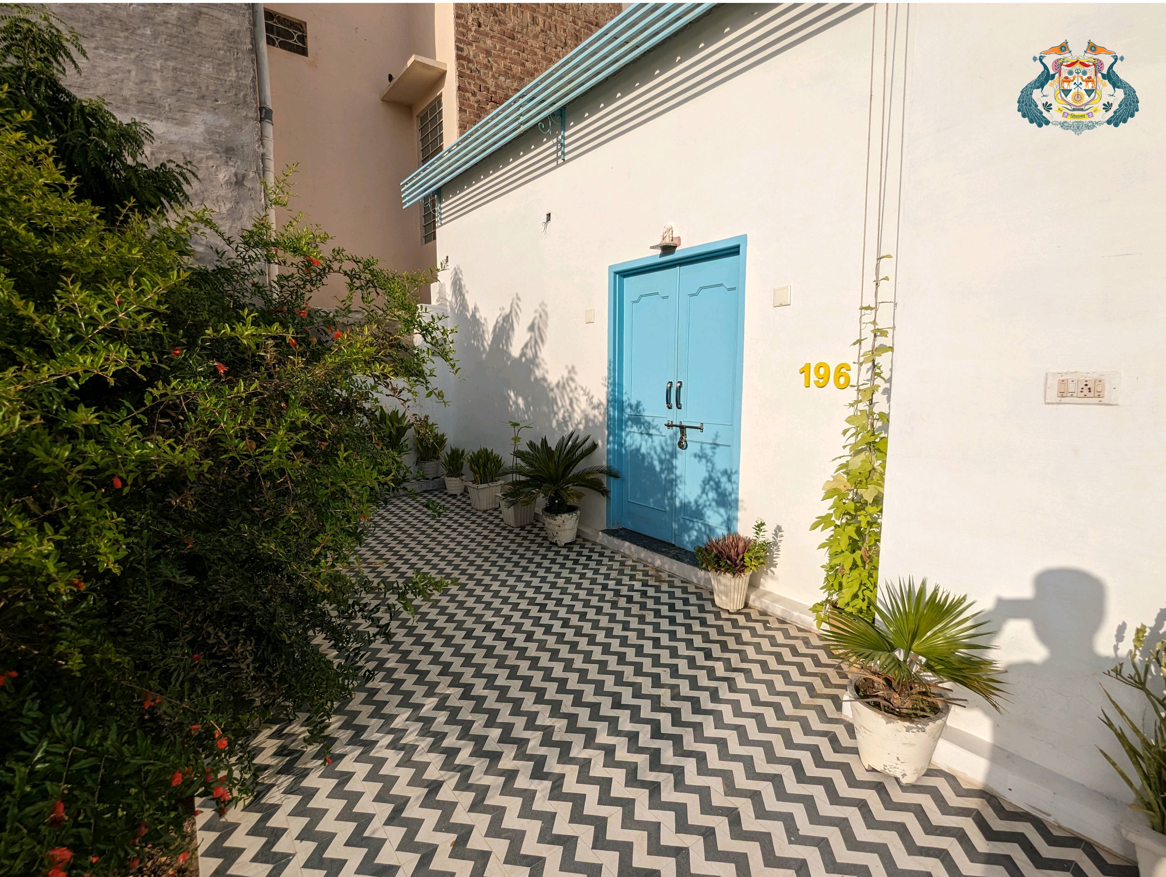 Shivalaya 𝗕𝗢𝗢𝗞 Bikaner Homestay