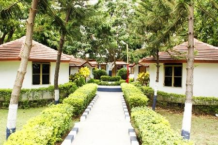 Amantran Hotel & Resort Tarapith, Book@ ₹1600/night - Goibibo