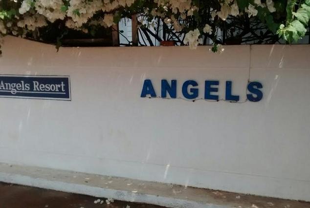 Angels Resort Goa, Book rooms @ ₹2171/night - Goibibo