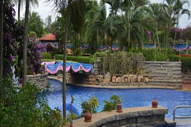 Angsana Oasis Spa & Resorts Bangalore, Book@ ₹6400/night - Goibibo