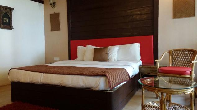 Antara Goa Hotel Goa - Reviews, Photos & Offers