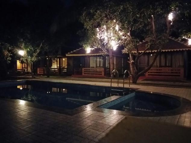 Antara Goa Hotel Goa, Book rooms @ ₹3000/night - Goibibo