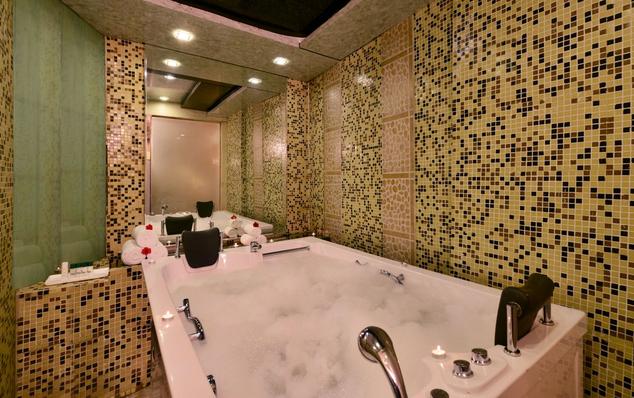 Ashiana Clarks INN Shimla Hotel Shimla, Book@ ₹4500/night - Goibibo