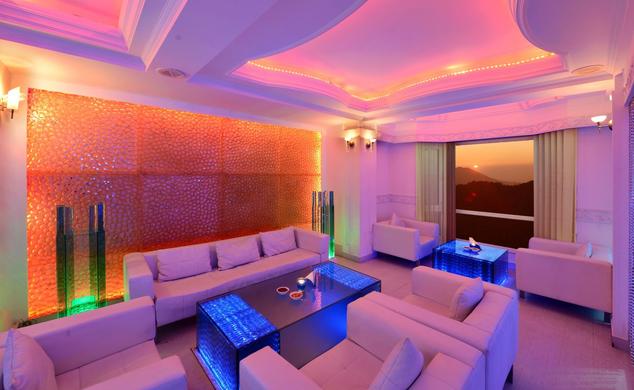 Ashiana Clarks INN Shimla Hotel Shimla, Book@ ₹4500/night - Goibibo