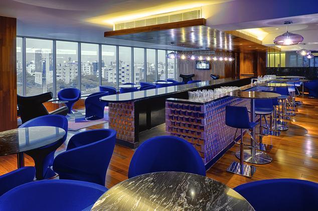 Avasa Hotel Hyderabad - Reviews, Photos & Offers