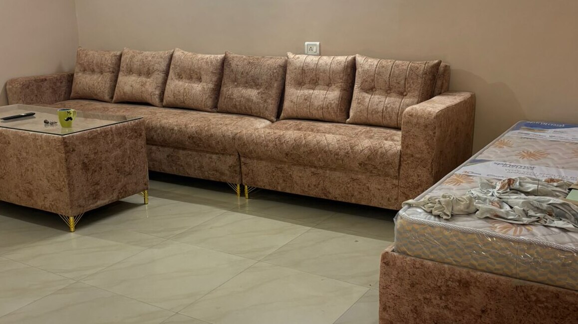 Clay Homes 𝗕𝗢𝗢𝗞 Varanasi Apartment