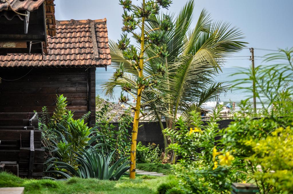 Reviews of Lotus Sutra Beachfront Resort in Goa - Goibibo