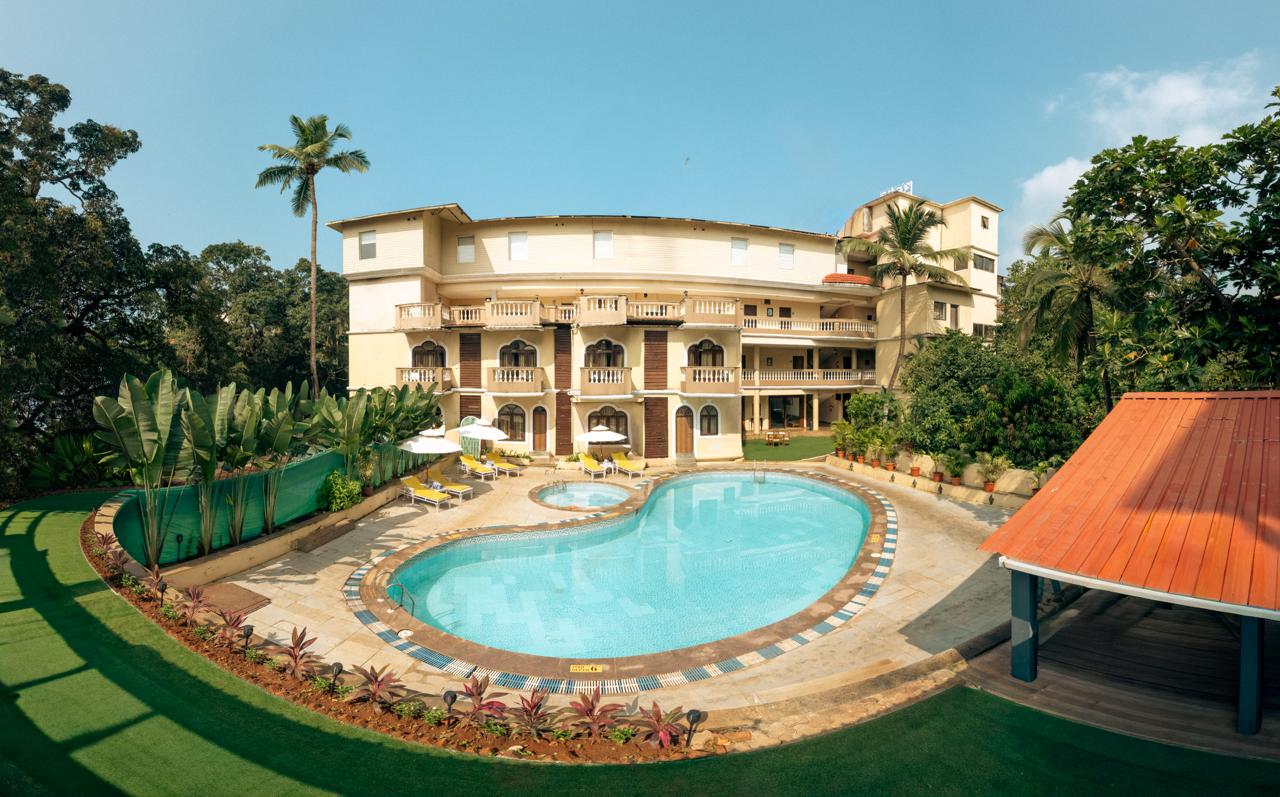 Rega Candolim Resort Goa - Reviews, Photos & Offer