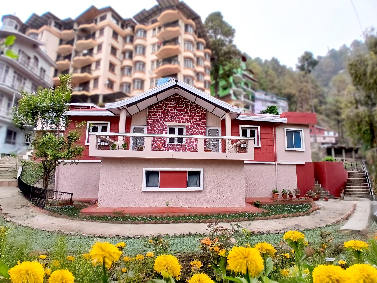 Bhumi Retreat Cottages Shimla - Reviews, Photos & Offer