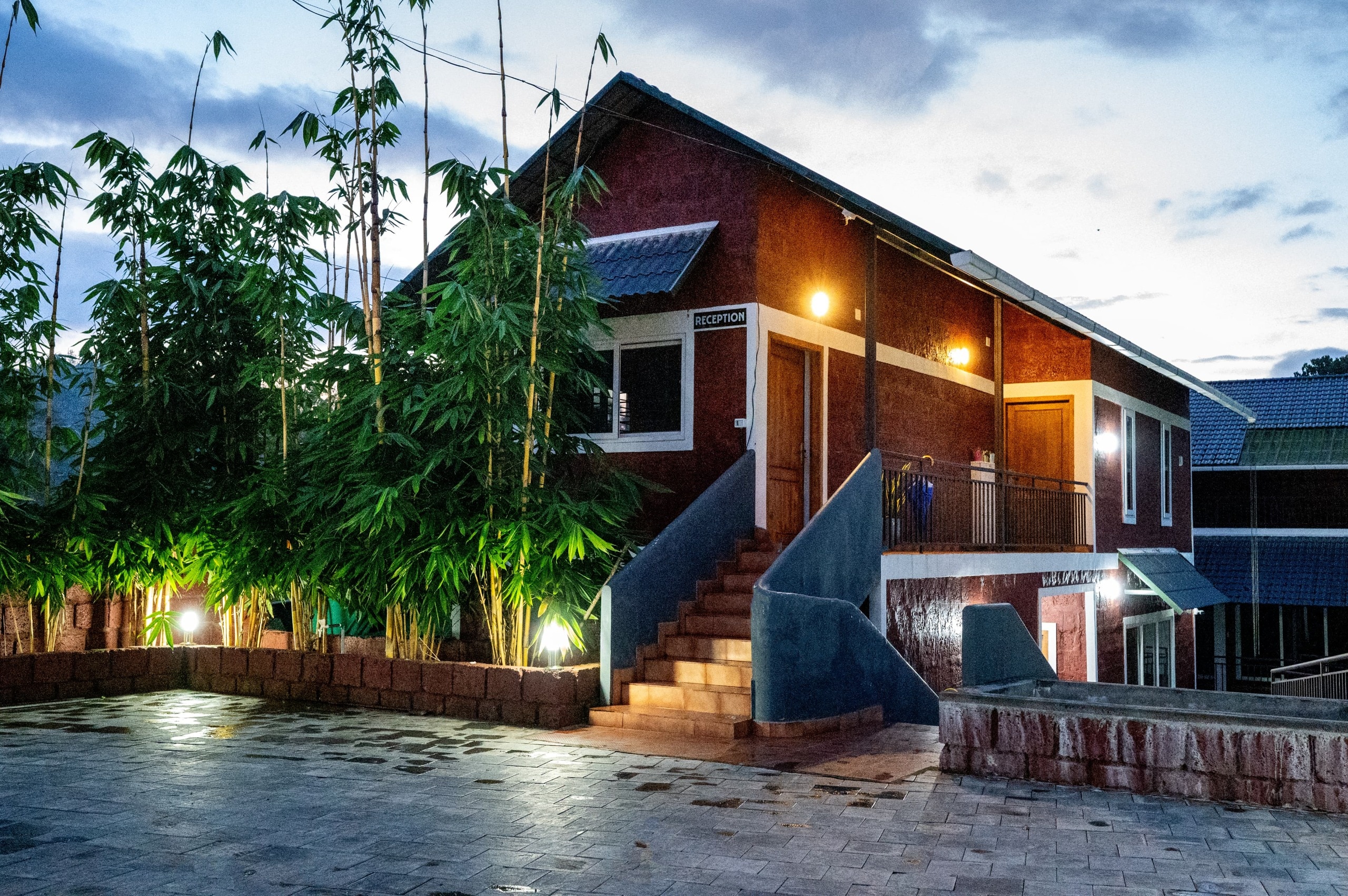Cozy Haven 𝗕𝗢𝗢𝗞 Wayanad Villa