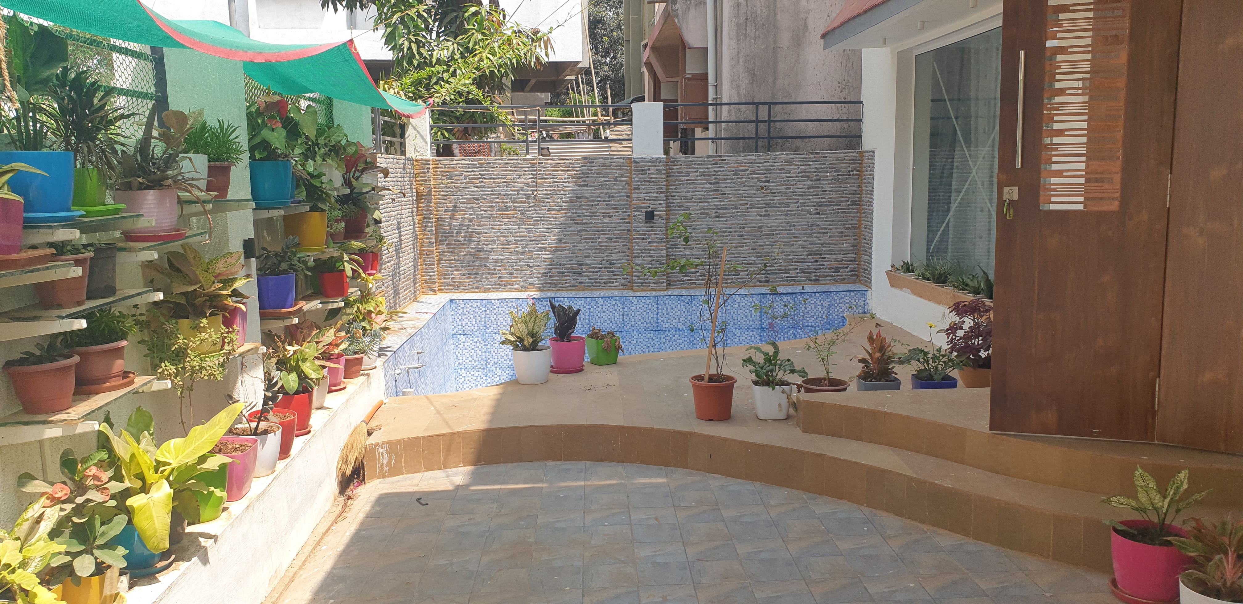 Tulsi Villa | Rooms and Caretakers Nashik - Reviews, Photos & Offer