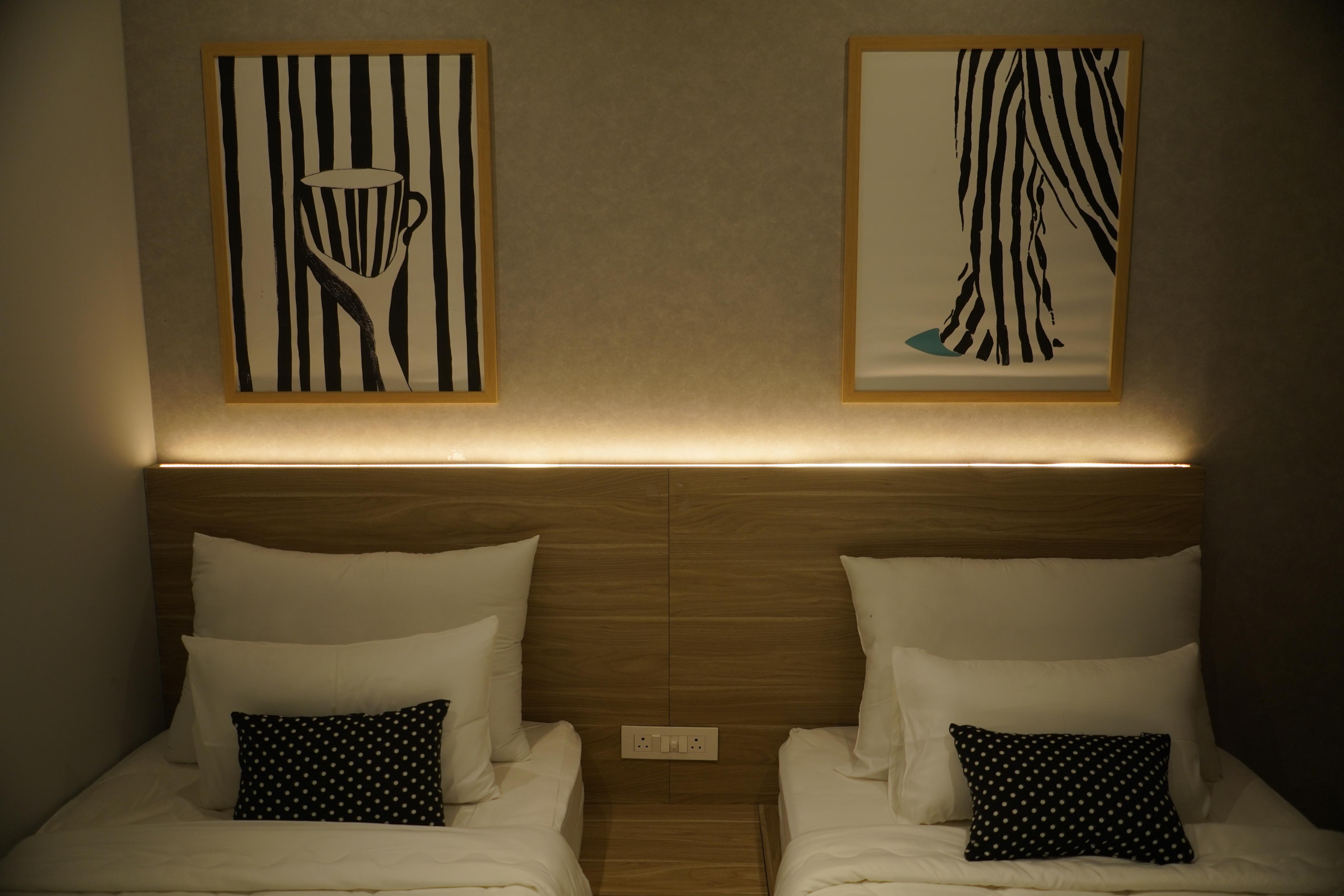 Photos of Sherwood Longstay. - Bangalore Hotel on Goibibo
