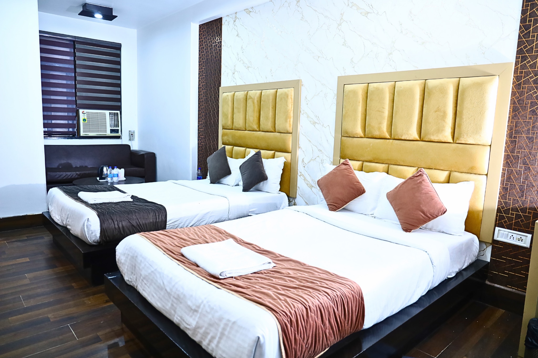 Hotel Good Palace-A Boutique Hotel, Delhi Start From AED 62 per night ...