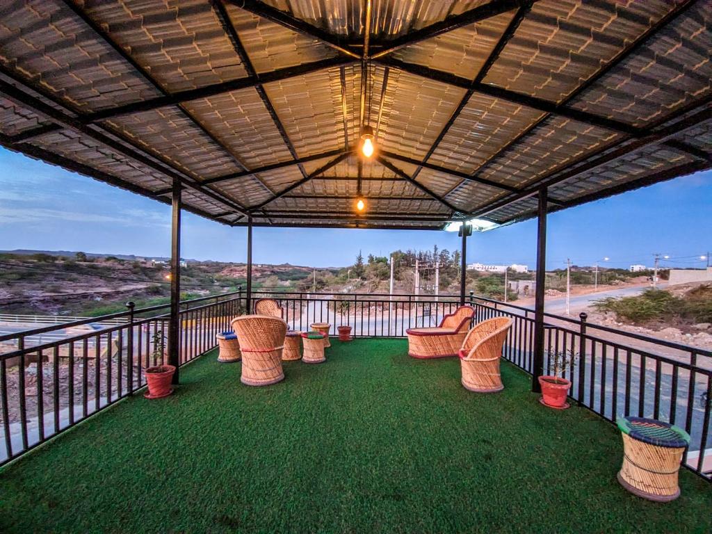 THE ROYAL RIVIERA Hotel Bhuj - Reviews, Photos & Offer