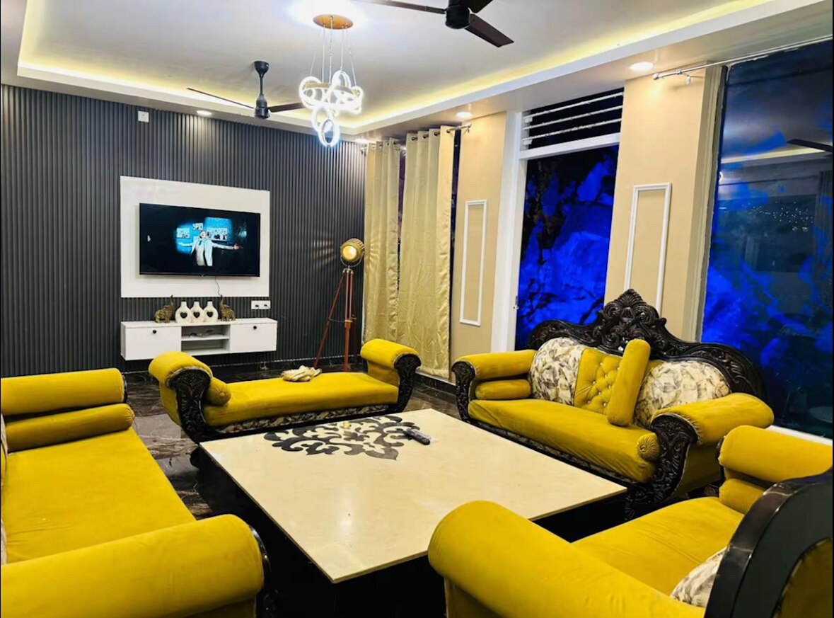 Reviews of Drop Hill Farms - Farm House in Faridabad