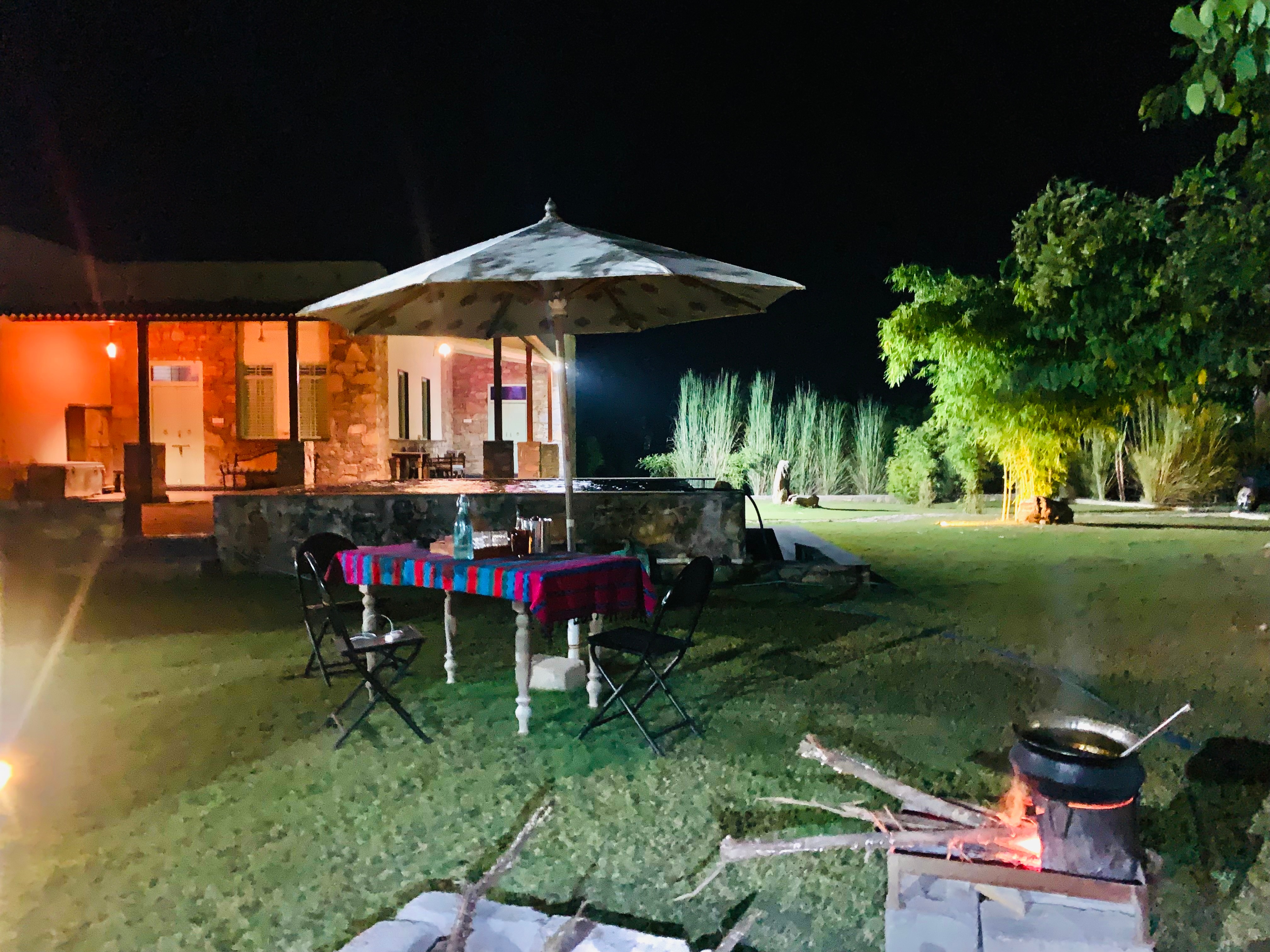 Sayar Bagh 𝗕𝗢𝗢𝗞 Falna Farm House