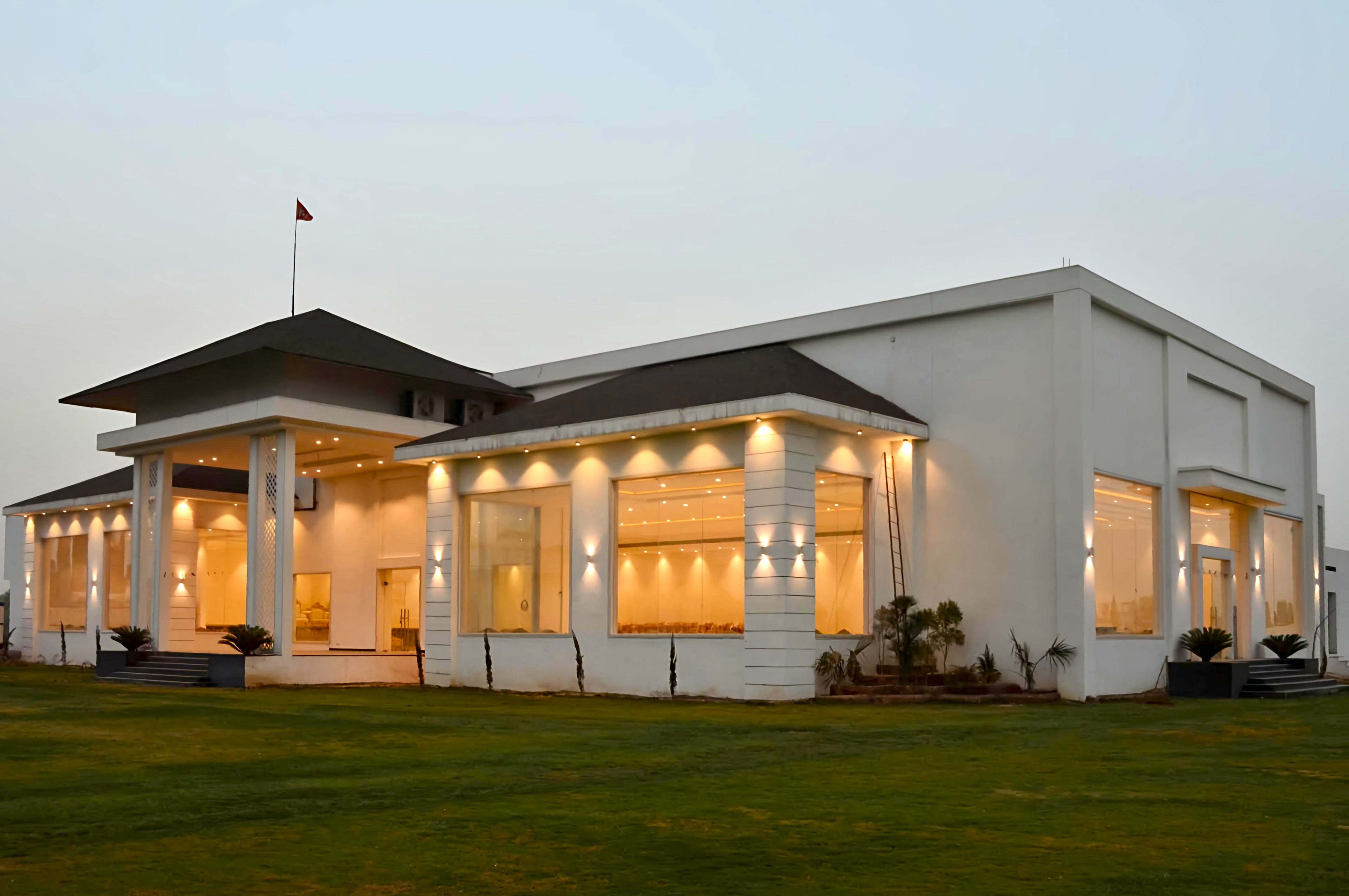 KR HOTEL & RESORT Sri Ganganagar - Reviews, Photos & Offer