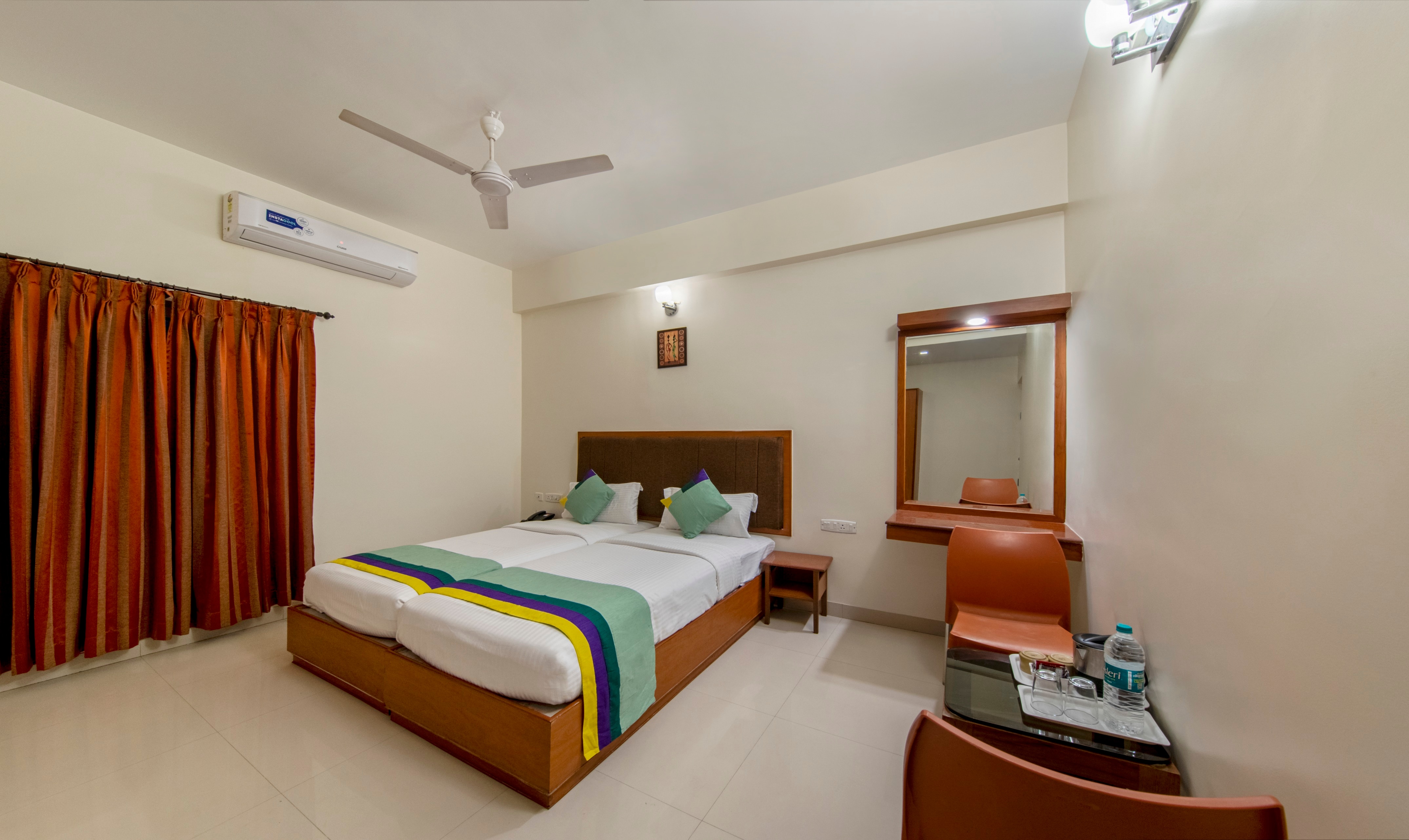Treebo Sam Residency Hotel Coimbatore - Reviews, Photos & Offer