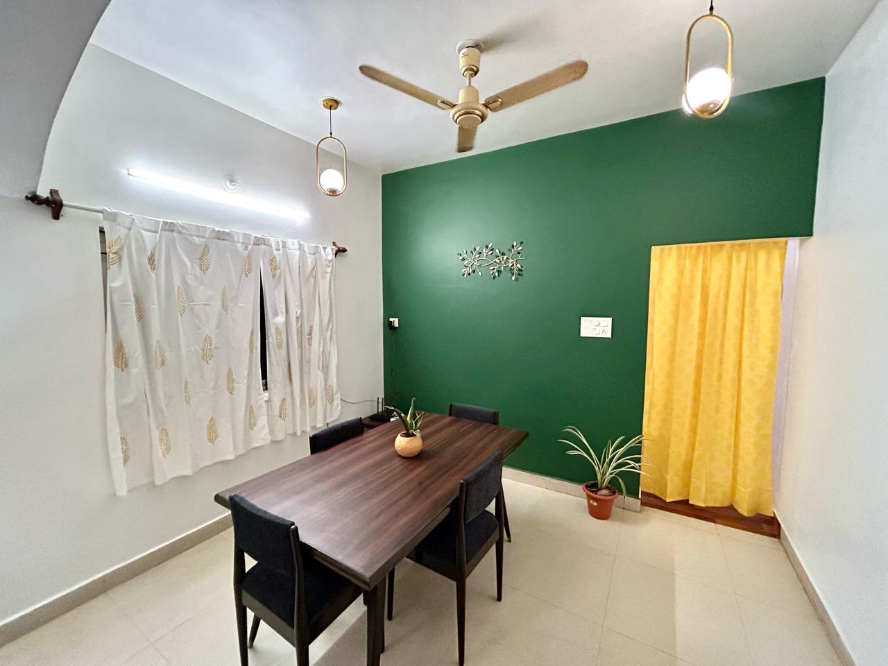 Photos of Sangolda 2BHK Apartment - Goa Hotel on Goibibo