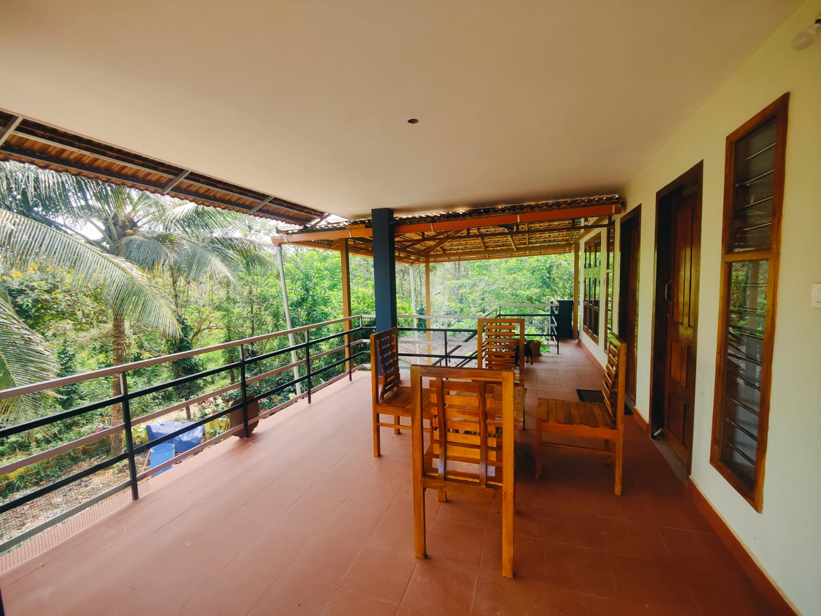 Address of Misty Homes Stay Coorg - Homestay in Coorg
