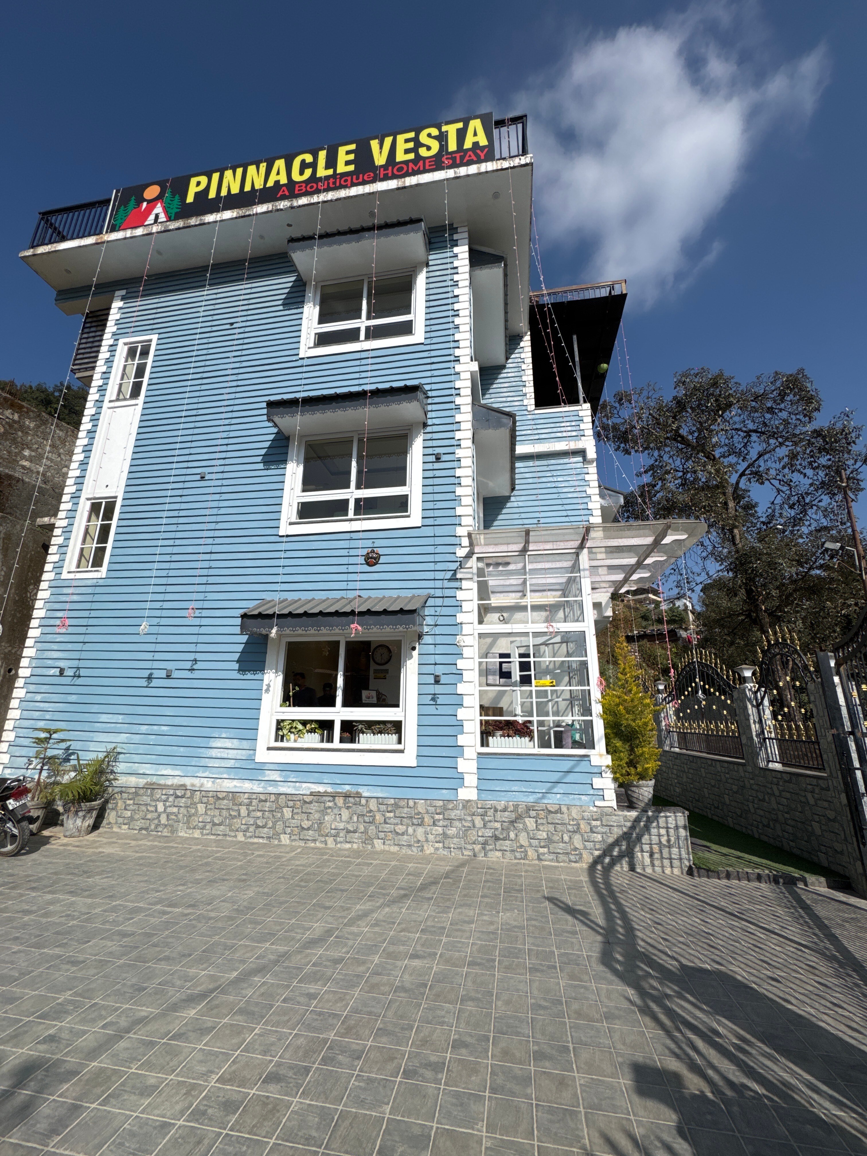 Photos of Pinnacle Vesta | Breathe In the Woods - Cottage in Mussoorie