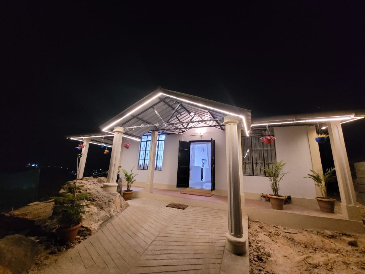 Photos of Sohra View Retreat - Homestay in Cherrapunji